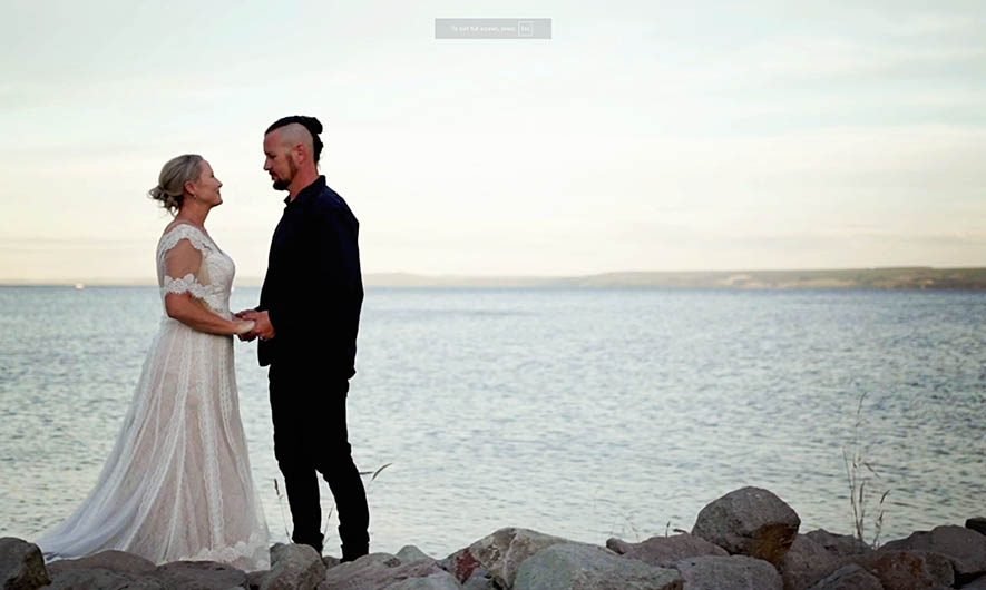 Omori Taupo - YellowFire Wedding Films