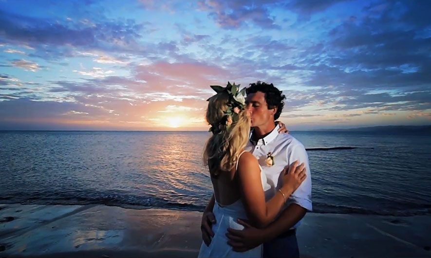 Mahia - YellowFire Wedding Films